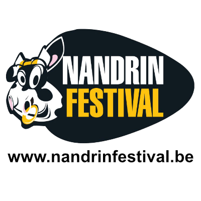 Line Up des concerts - Nandrin Festival